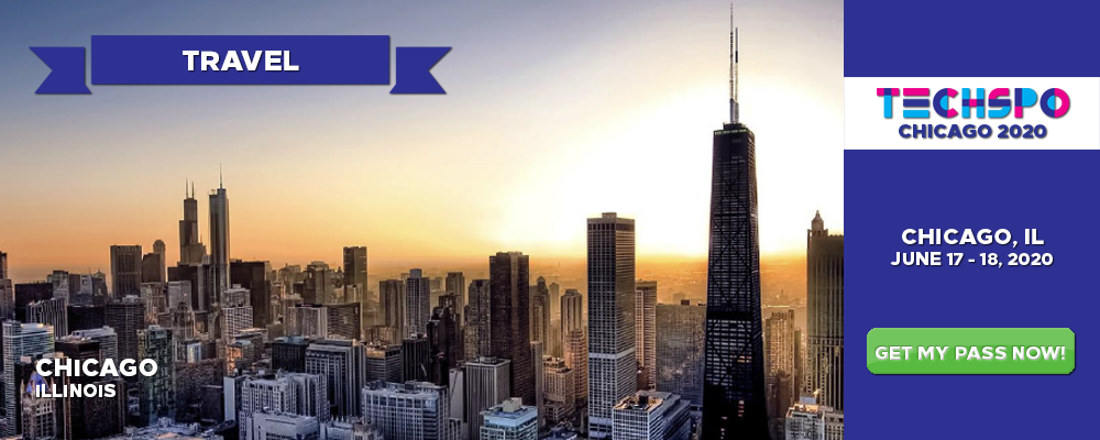 TECHSPO Chicago Technology Expo – Chicago Technology Expo